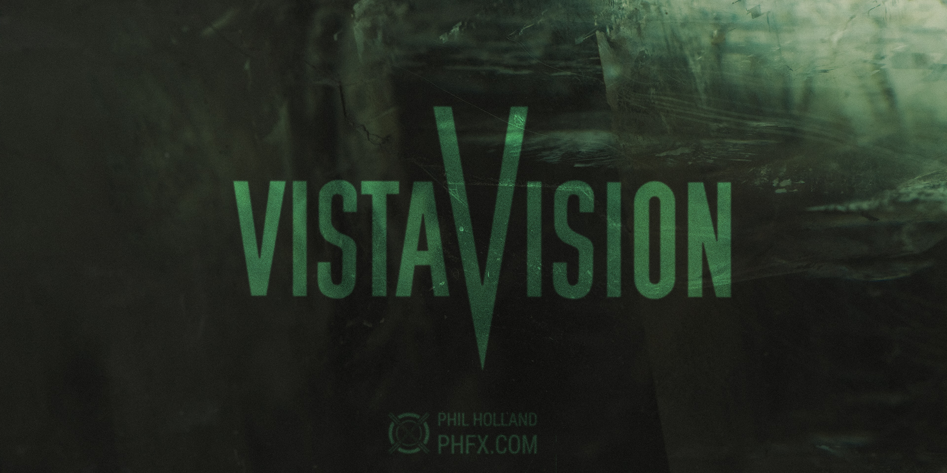 vistaVision